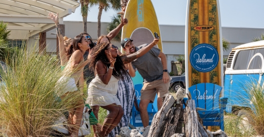 The Island Resort - Emerald Coast Beach Resort